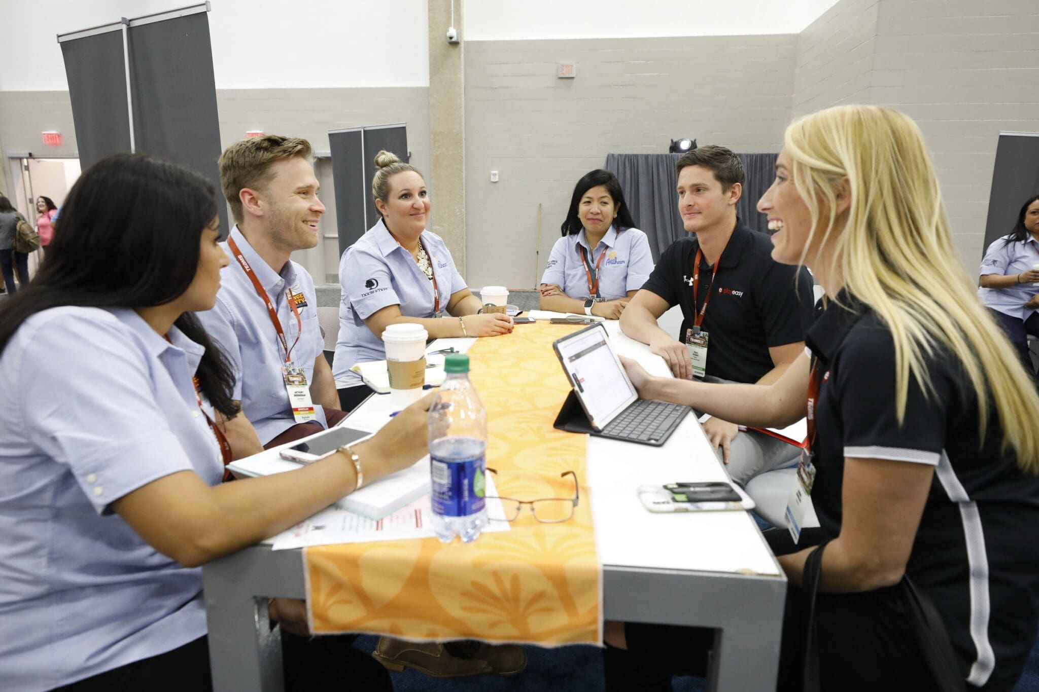 OCSC Events – OC Sports Commission